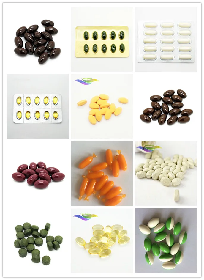 Contract Manufacturer Supply Serrapeptase Tablets - Buy Serrapeptase ...