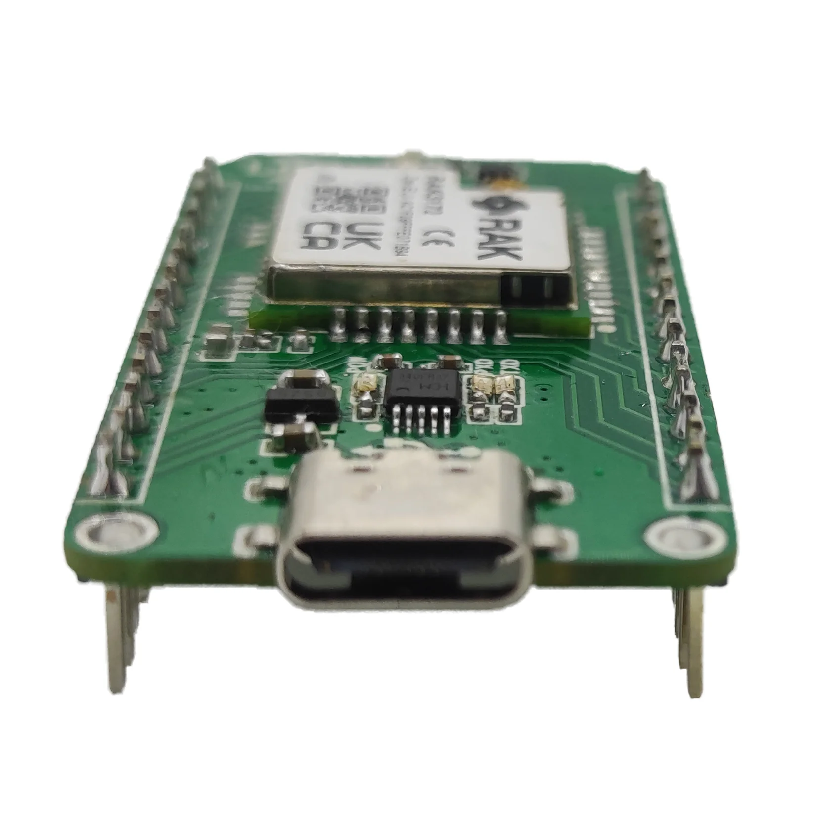 IOT Smart Solution with Lorawan Protocol - 8 Channels