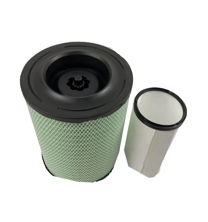 Truck Air Filter 21348756 21337557 Use For Volvo Air Filter 21337557 ...