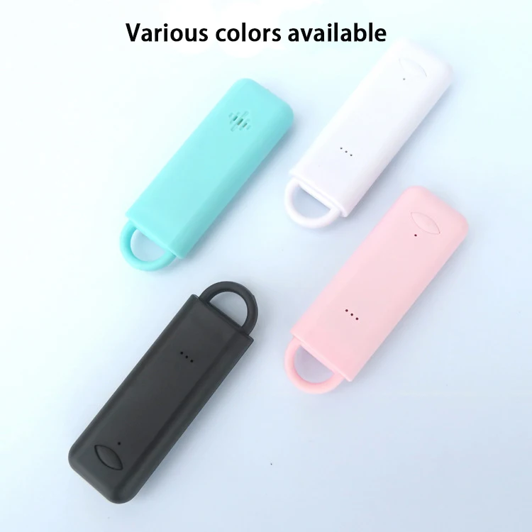 Mfi Certificate Global Positioning Two Way Find Motion Sensor