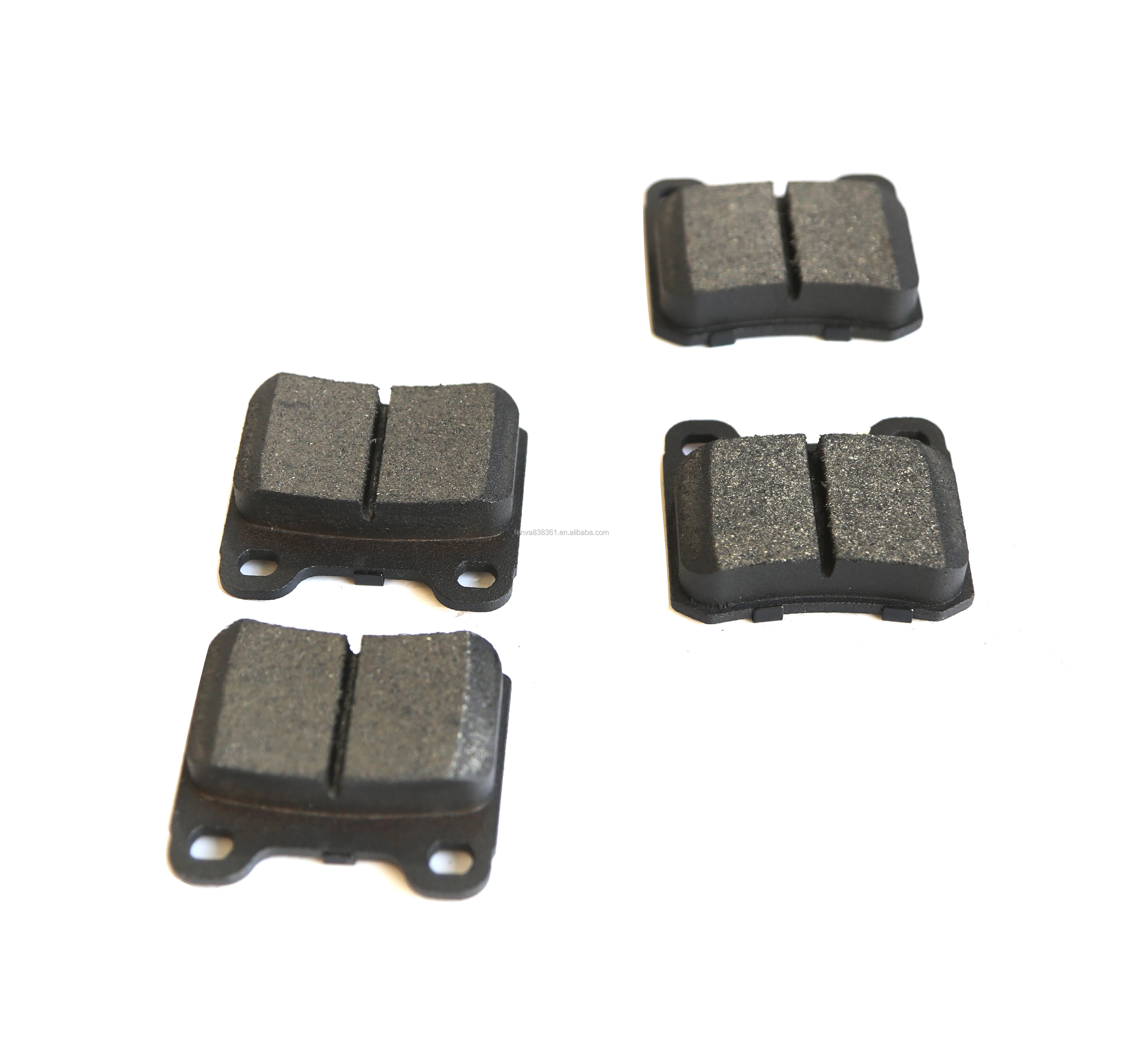 Front Brake Pad Gdb818 0004209920 For E-class W124 W201 C124 - Buy ...