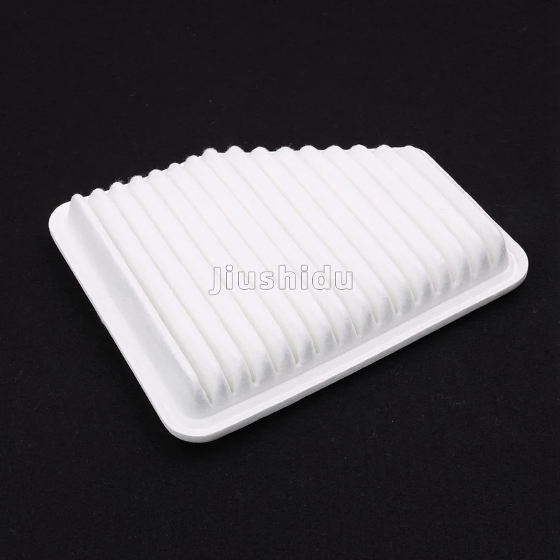 Genuine Parts Car Cabin Air Filter 17801-50060 17801-51083 17801-0p020 For Japanese Car - Buy ...