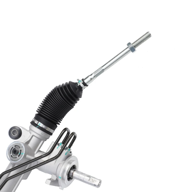 Steering Gear Power Steering Rack for Ford Fiesta - 2S6C-3200-KN