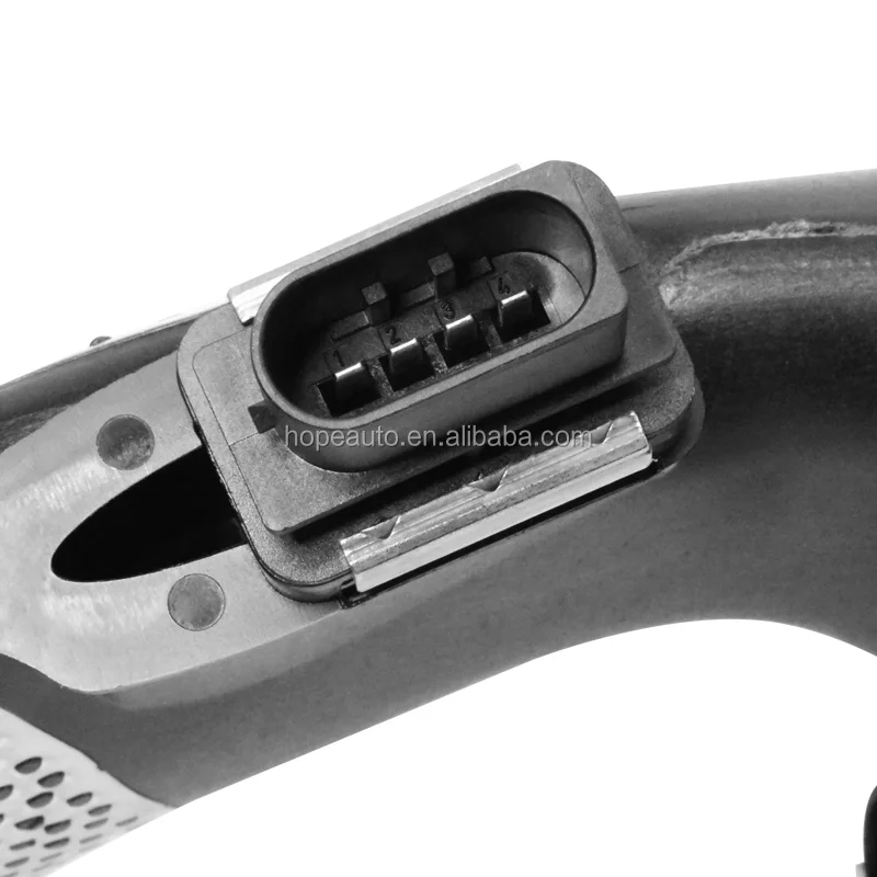 A6420908237 Mass Air Flow Sensor Fits V6 Om642 6420908237 ...