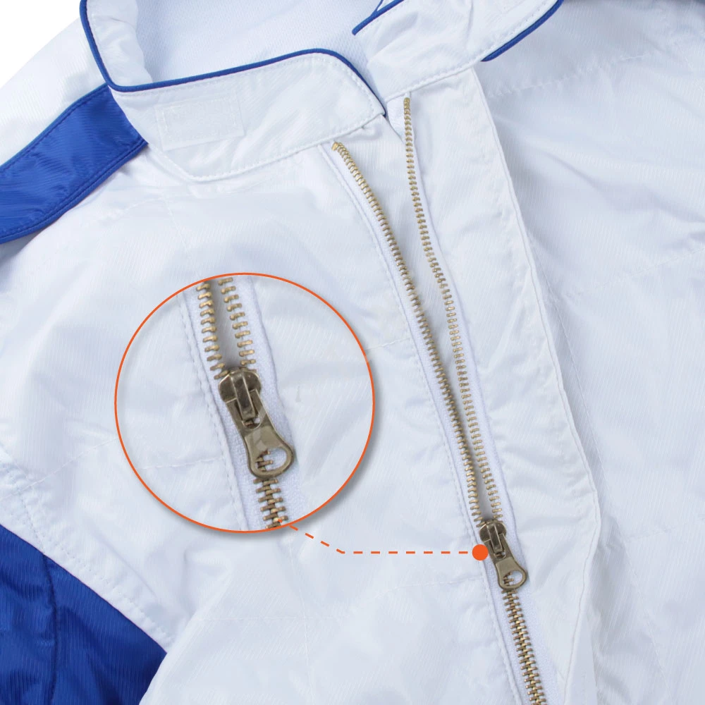 Professional F1 Kart Racing Suit Jacket for Men & Women - Waterproof ...