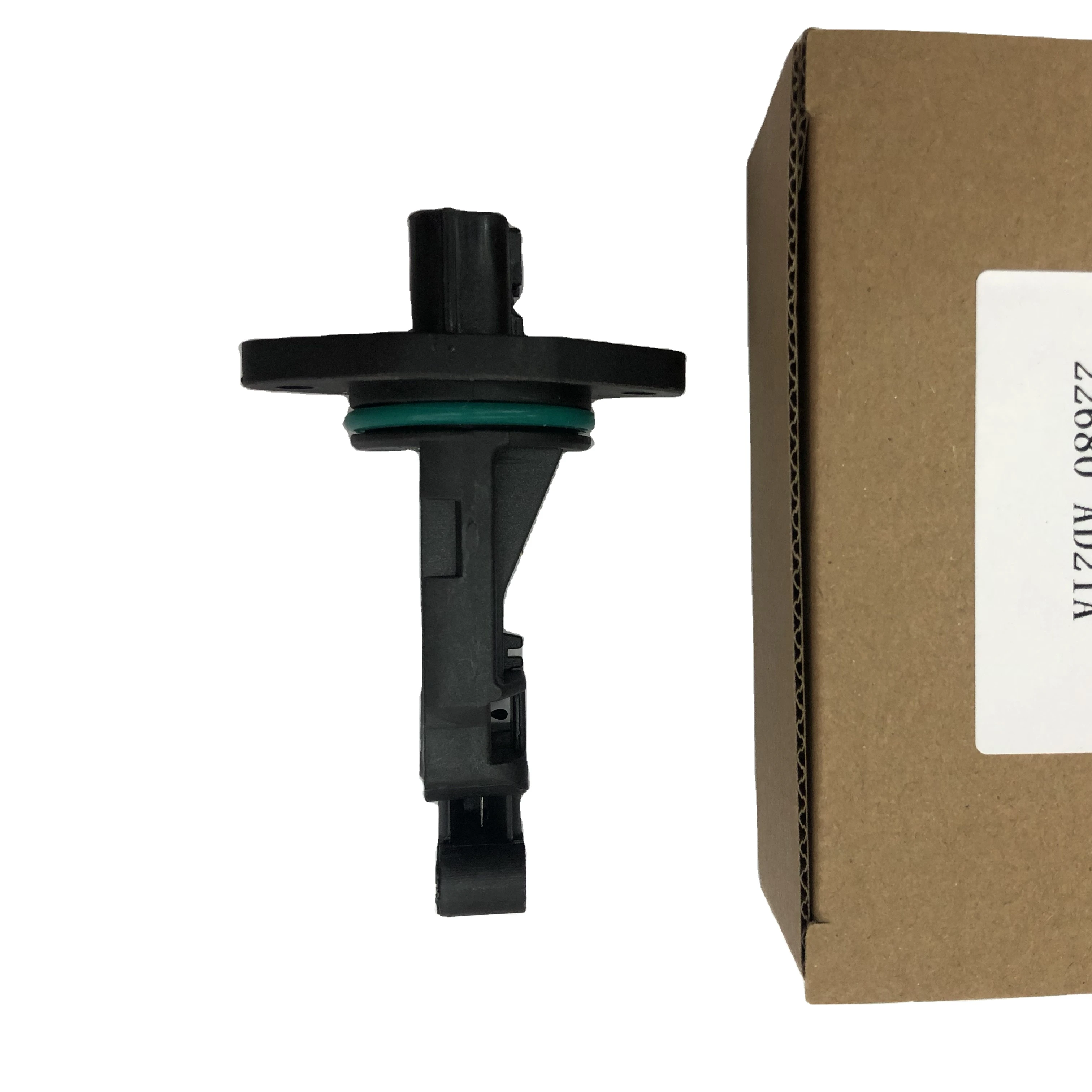 For Nissan Infiniti Mass Air Flow Sensor (maf Sensor) 22680 Ad21a - Buy ...