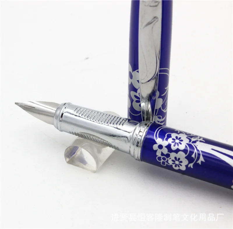 Vietnamese Signature Student Calligraphy Hard Pen Calligraphy Primary ...