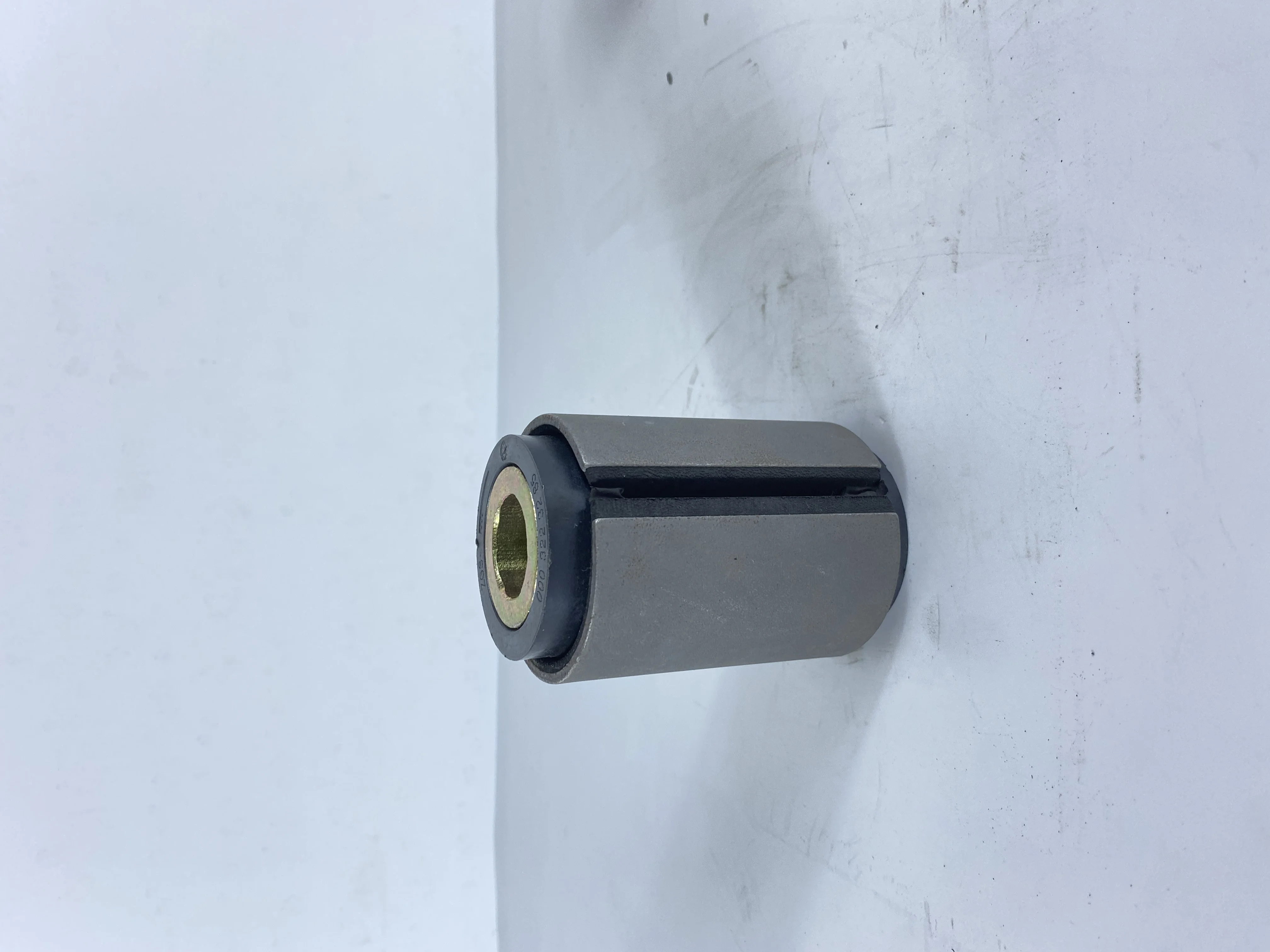 Factory Support Truck Bushing Rubber Bushings For Mercedes Benz ...