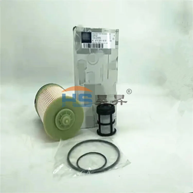 A4700908352 4700908352 Oil Filter - Durable & High Precision