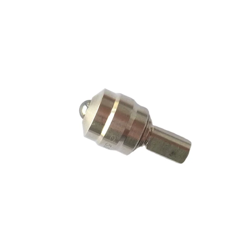 High Quality Alloy Steel Ball HBW Indenter for Hardness Testers