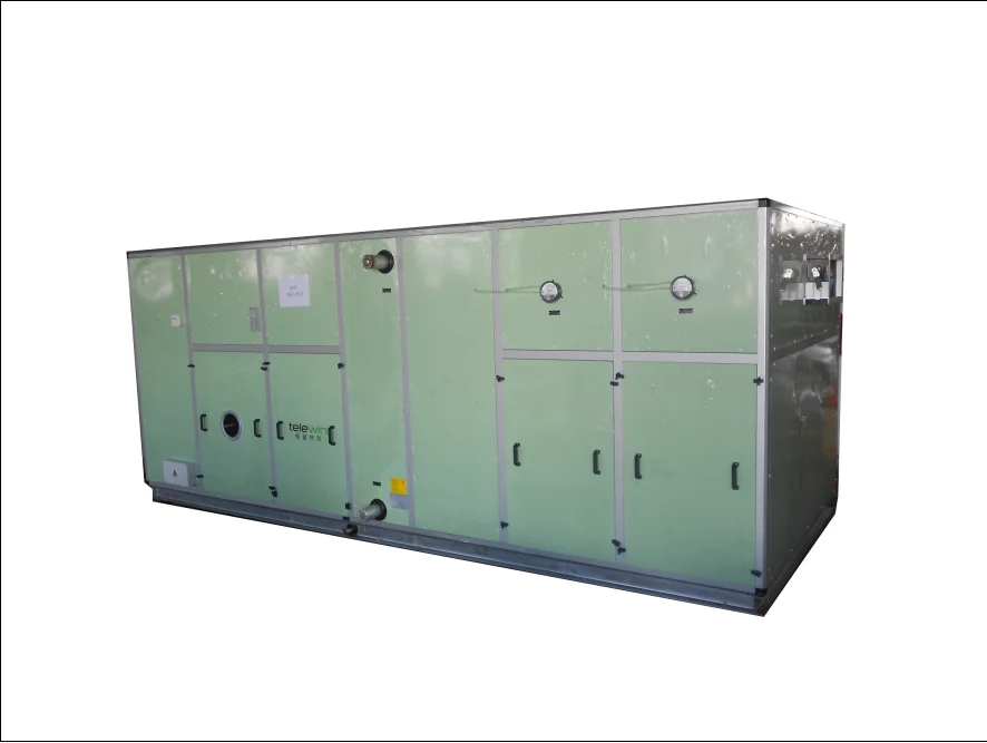 Telewin Air Handling Units - Efficient & Reliable Solutions