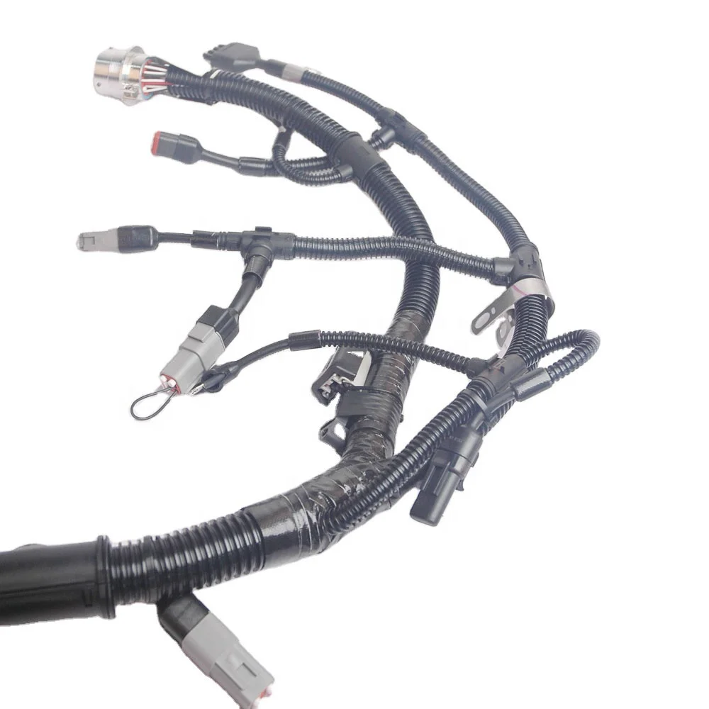 Motor diésel M11 ISM11 QSM11 auténtico, módulo de Control electrónico ...