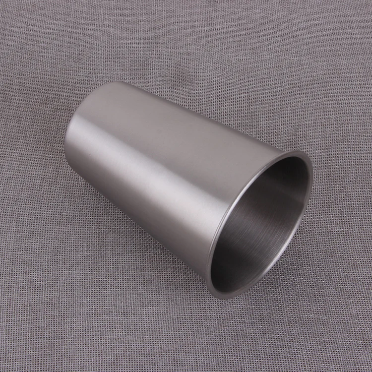Wholesale Stainless Steel Water Cup SUS304 - 500ml Mug