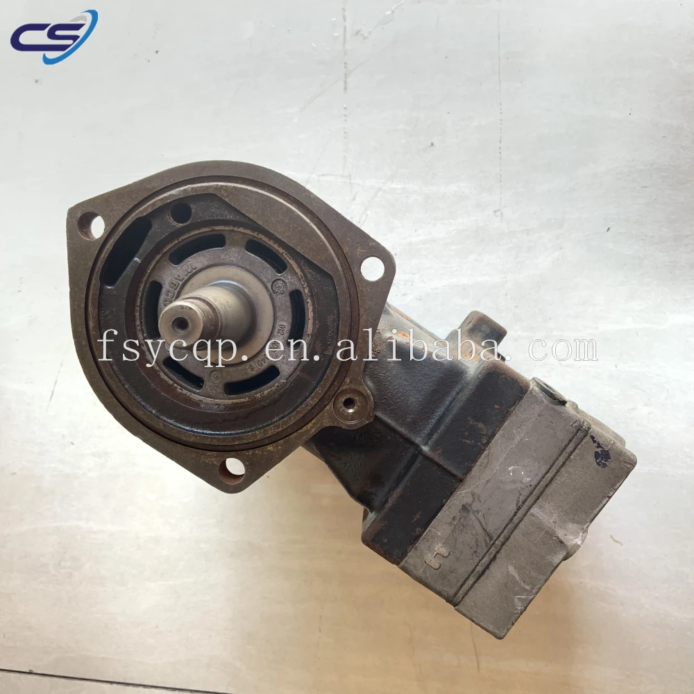 GE13 Air Compressor for UD QUON UD390 DIESEL ENGINE 14501-00Z1B