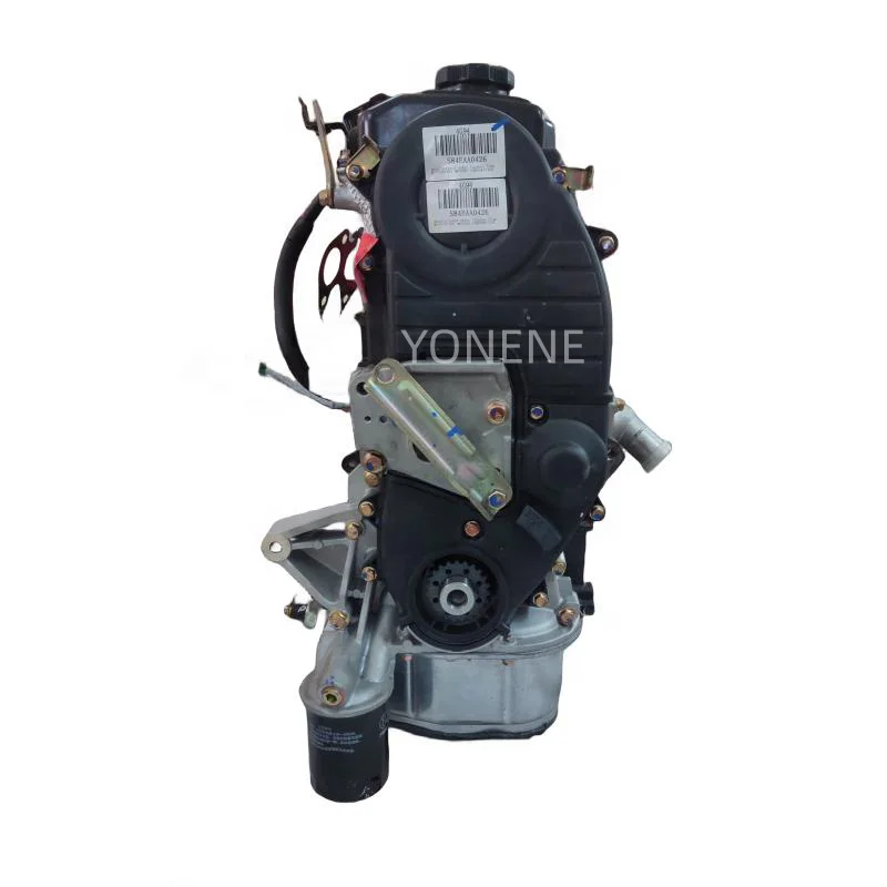 High Quality 2.0l Motor 4g94 Engine Long Block For Mitsubishi Galant ...