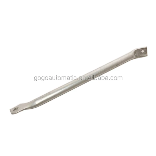 VEHICLE RADIATOR SUPPORT BRACKET for G01 G02 G08 OEM 51647421990