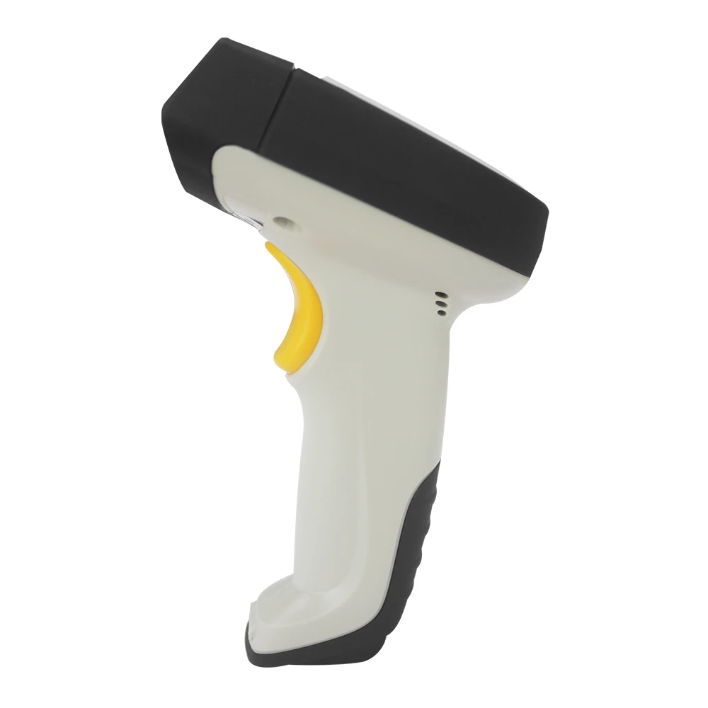 Evawgib Bluetooth 2d Barcode Scanner For Large Warehouse,Logistics ...