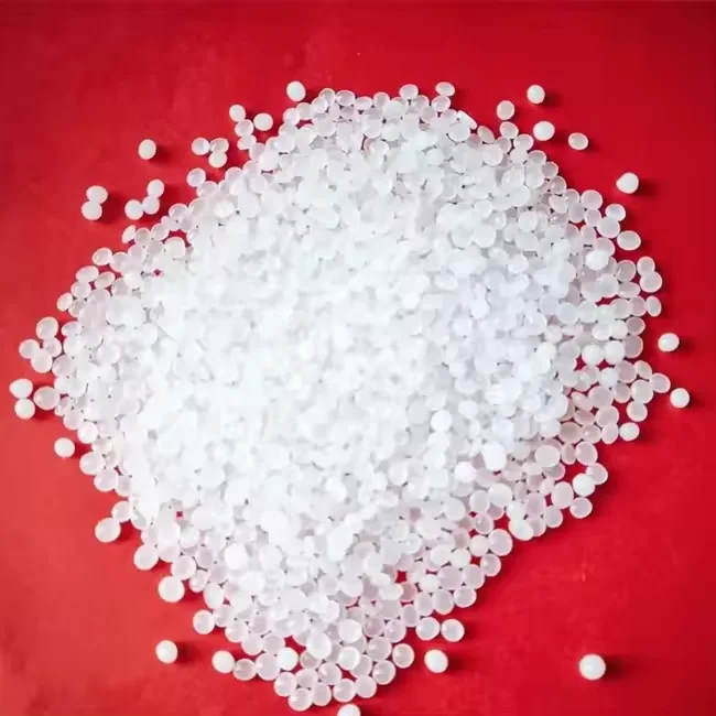 High Quality Plastic Raw Material/film Grade Plastic Particles Are ...