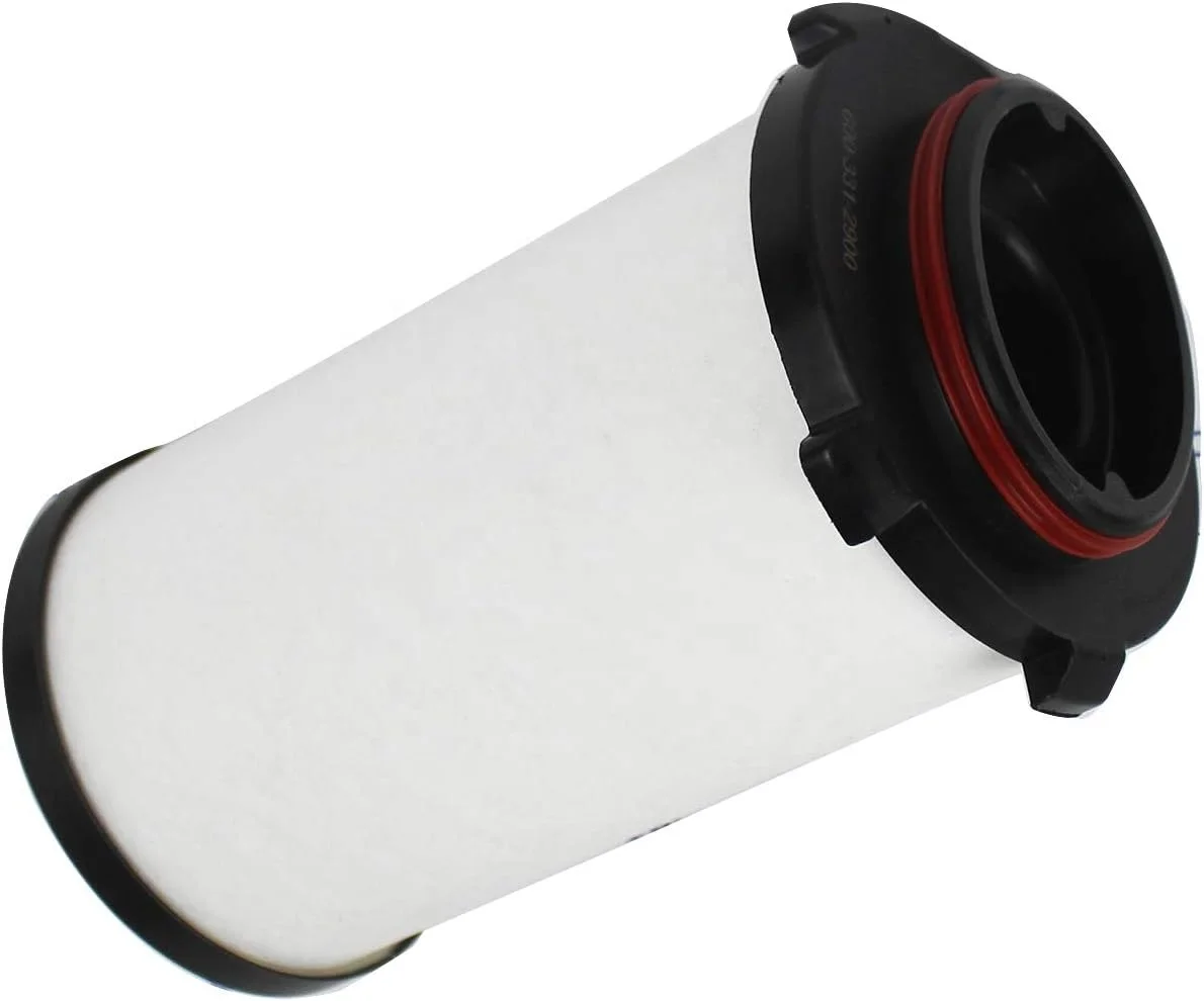 Excavator Aftermarket CCV Air Crankcase Breather Filter