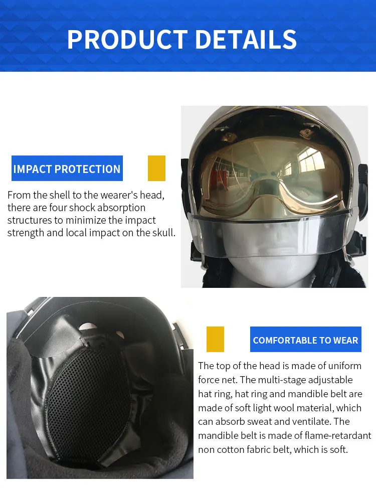 F1 Fireman's Full Helmet - Superior Fire Protection