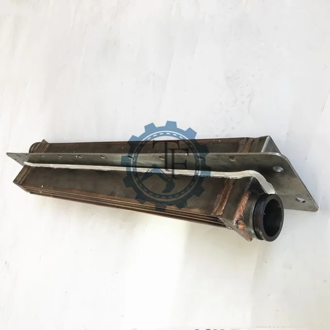 Core As Aftercooler For 140h 330l 7w0491 - Buy 7w0491,Core As ...