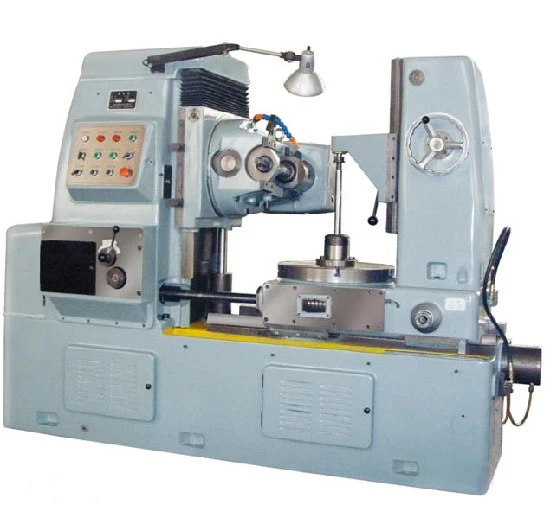 YB3180 Horizontal Gear Hobbing Machine - Nice Price & Quality