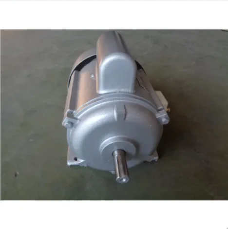 2900rmp Jy Series Jy2b-2 110v/220v Single Phase 0.75kw 1.0hp Electric ...