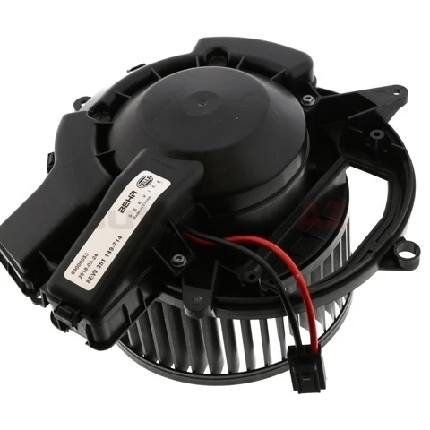 1669066100 Air Blower Fan Motor Blowers For Mercedes-benz W166 Gl500 ...