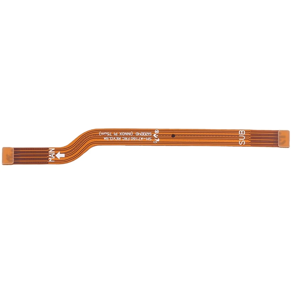 How to Choose an LCD Display Flex Cable for Samsung Devices