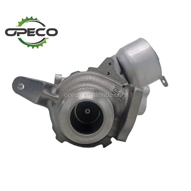 Dw10cted4 Euro 5 2.0l Turbocharger Gtb1449vlz 807489-5001s 807489-0001 ...