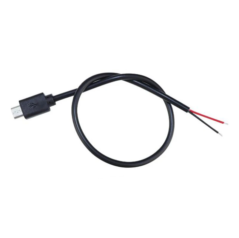 High Speed Micro USB Charger - 10cm 20cm Data Cable