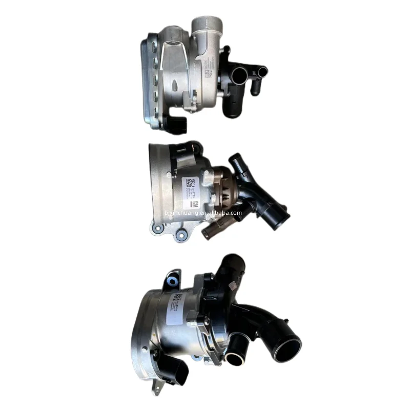 汽车零件水泵总成OEM 12731186 12728714 12722566 12721578 12719867 12716559导引头 ...