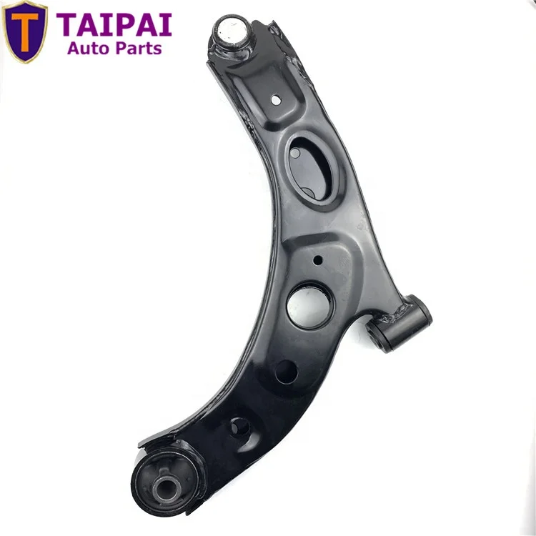 Toyota Passo Front Control Arm - Durable Suspension Part
