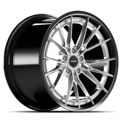 Carbon Fiber Forged Rim Passenger Car Wheels Available In 15/16/17/18 ...