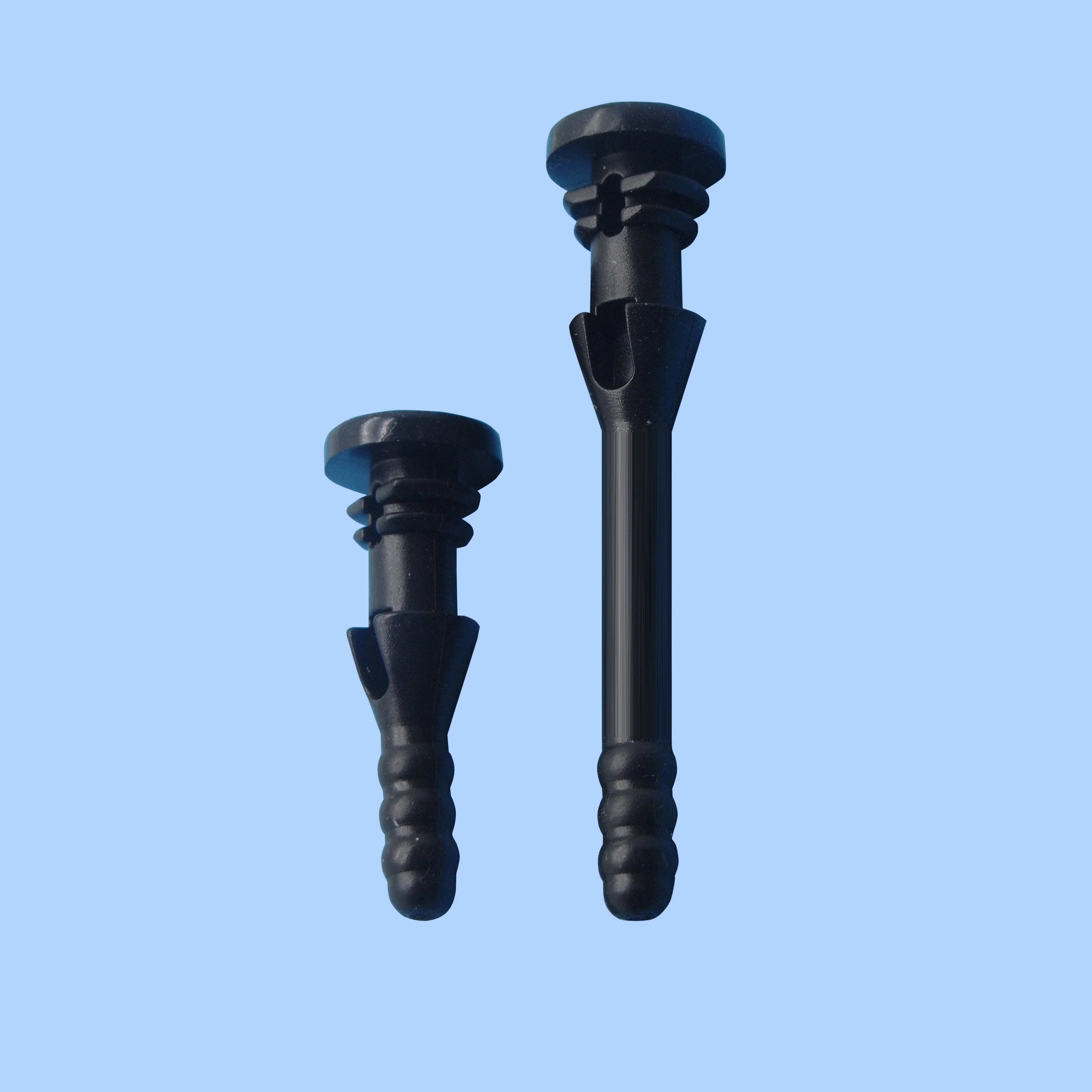 Taichen China Nylon Plastic Fan Snap Rivet - Buy Plastic Fan Snap Rivet ...