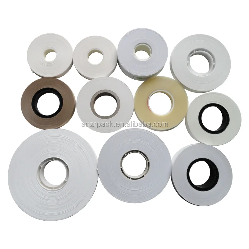 Mini Intelligent Desktop Paper Banding Machine - Easy to Operate