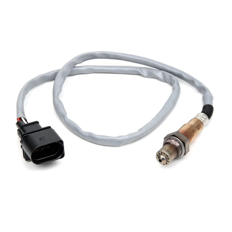 003 542 73 18 W203 W204 Auto Parts Oxygen Sensor For Mercedes Benz C300 ...