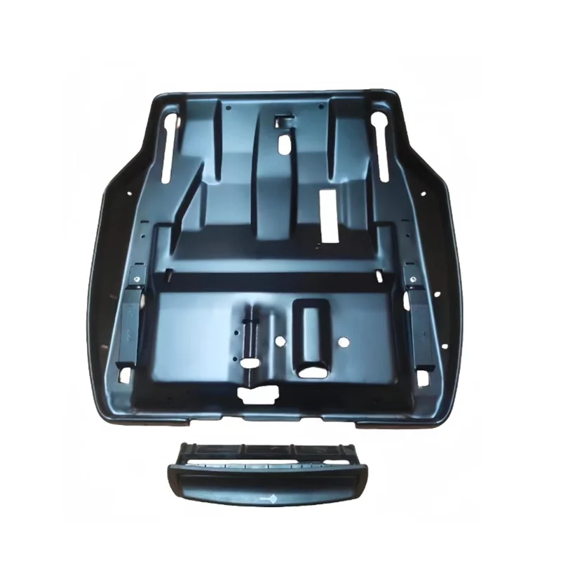 Auto Seats Seat Base Assemblies Bus Driver Seat Cushion Bottom Plate ...