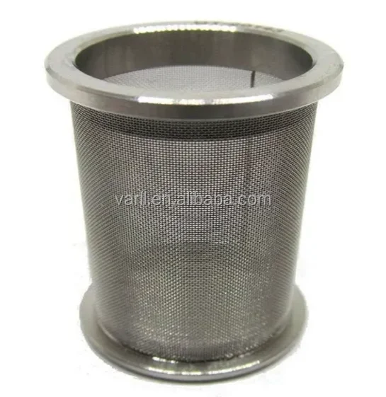 Japanese Pharmacopeia Basket Sinker for Dissolution Testing