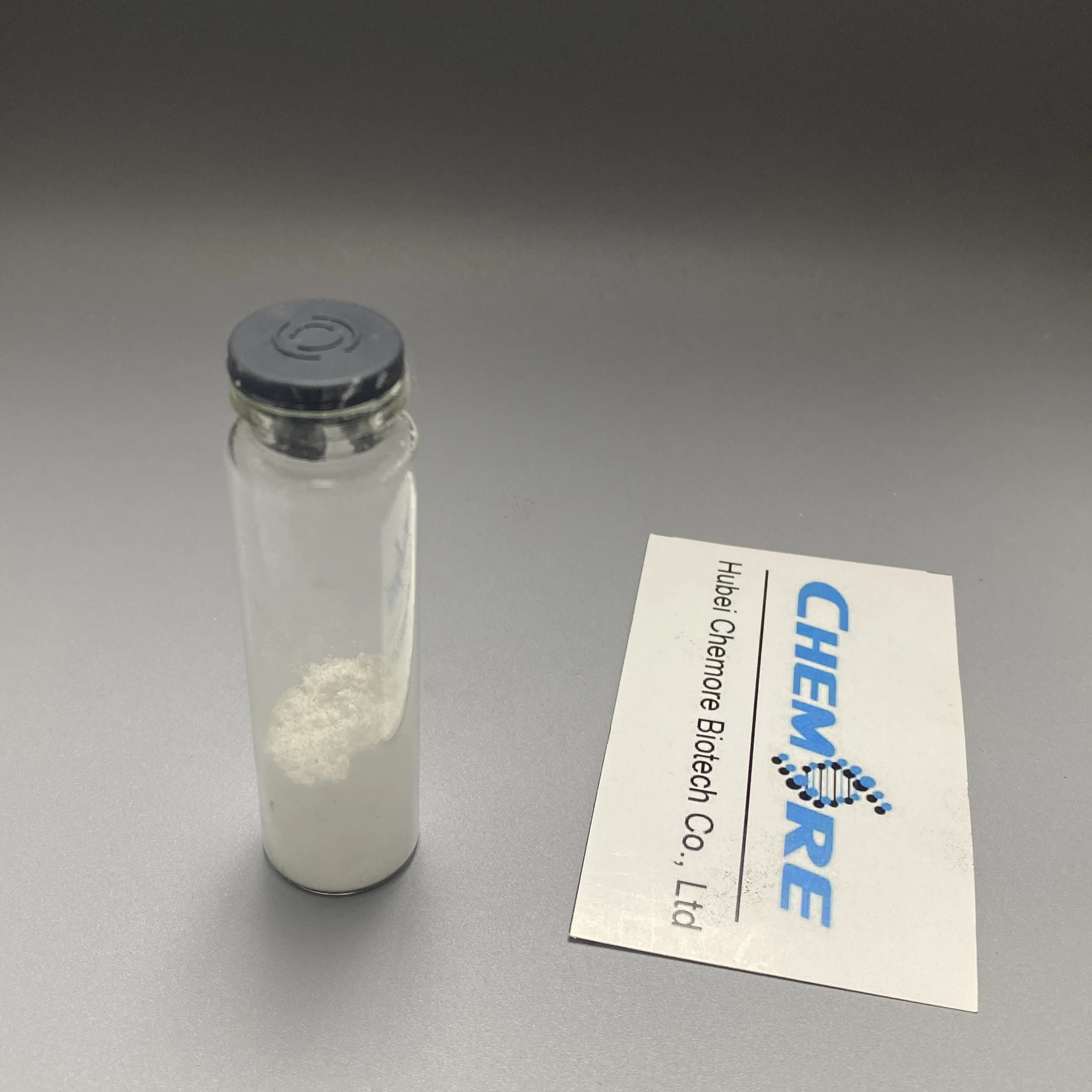 Factory Supply Cosmetic Raw Materials Cas No 158563-45-2 Melanostatine ...