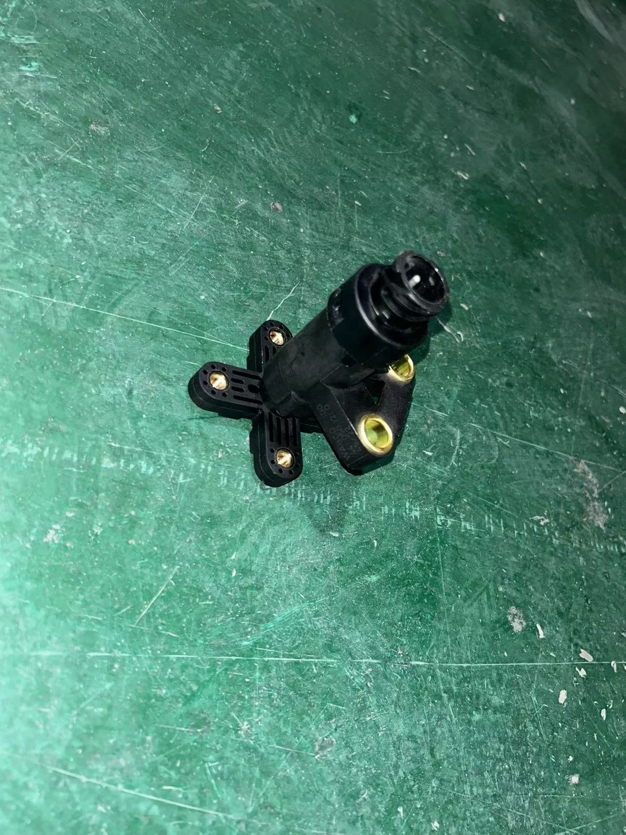 Wabco 4410501210 Distance Sensor V-olvo S-cania Daf European Truck ...