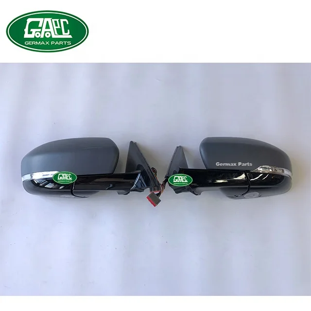 GLEV043-Conjunto de espejo lateral para Range Rover Evoque 2011 2012 ...