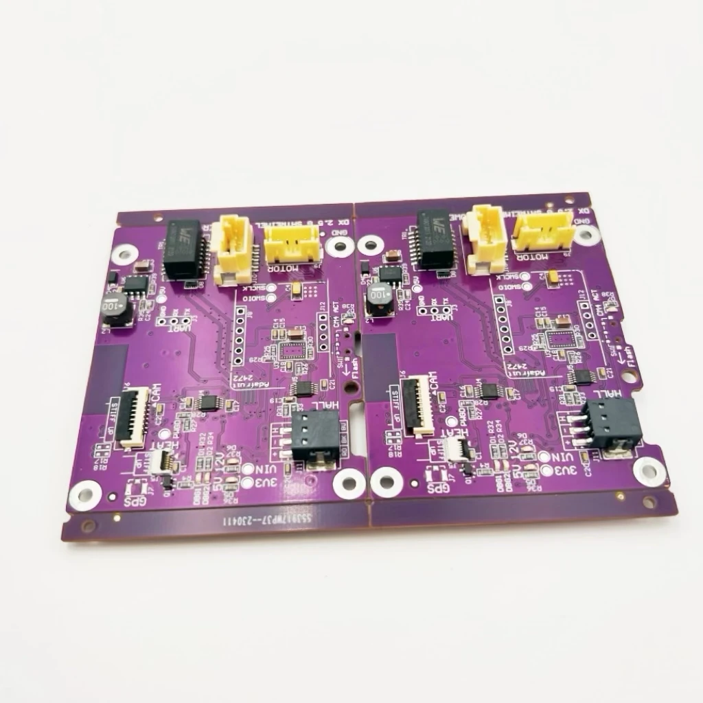 Iso9001 Professional Pcb&pcba Circuit Boards Manufacturer - Buy Iso9001 ...