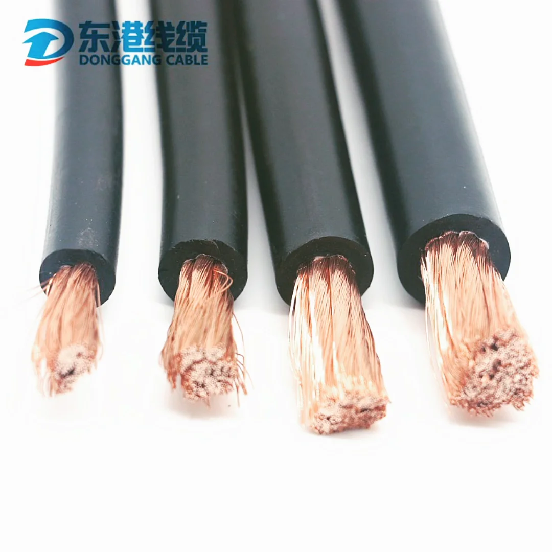Super Soft Copper Welding Cable - Buy Copper Welding Cable,Super Soft ...