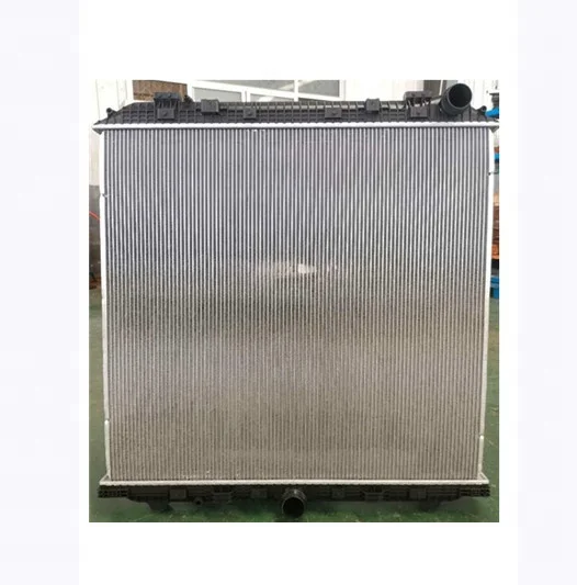 Universal Custom Size Vehicle Engine Radiator Fits for Truck BENZZ ...