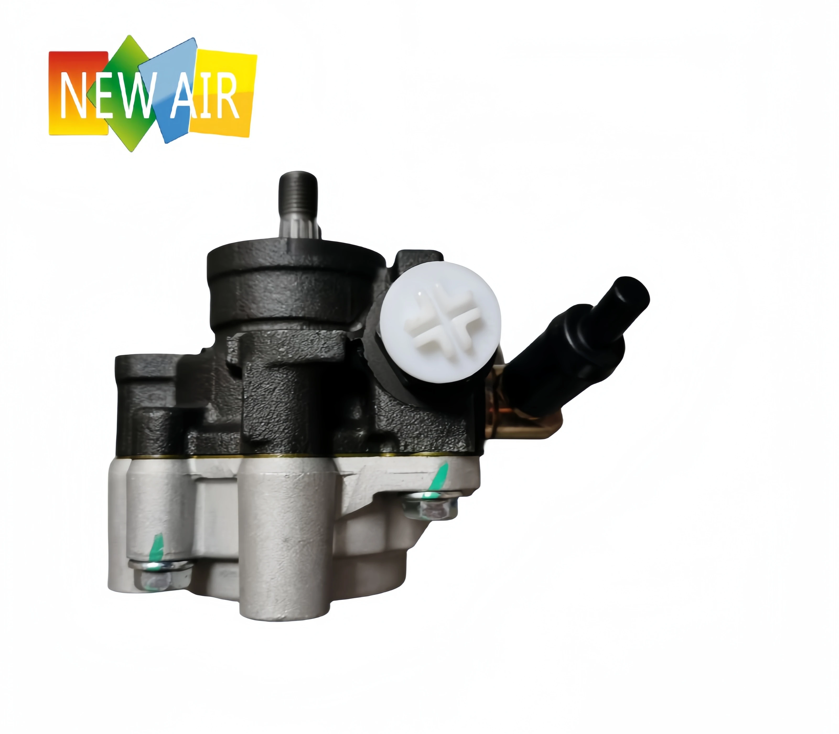 44320-35610 Steering Pump for TOYOTA Lexus GX - Power Steering