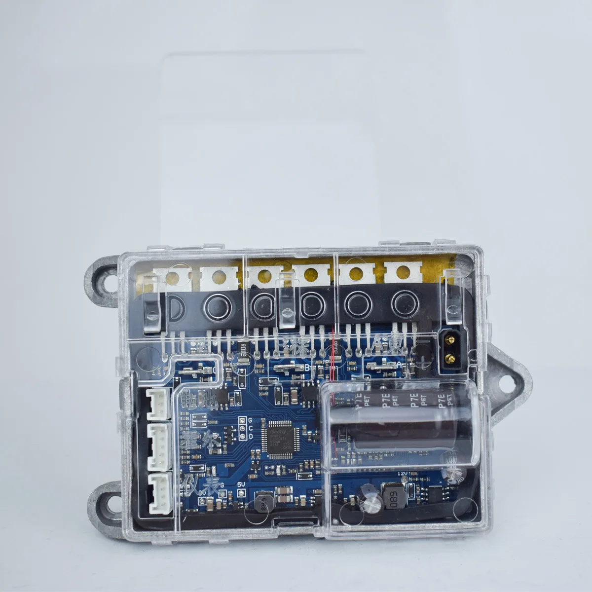 Xiaomi M365 and M365 Pro Electric Scooter Controller Motherboard ...