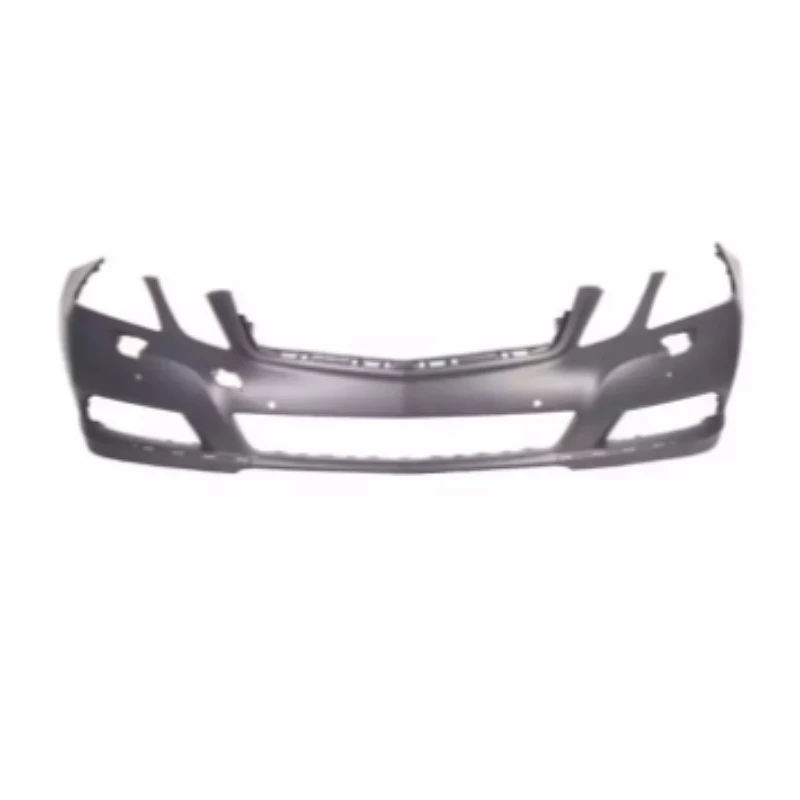 High Quality Front Bumper Front Guard Bar Widened Bumper For Mercedes ...