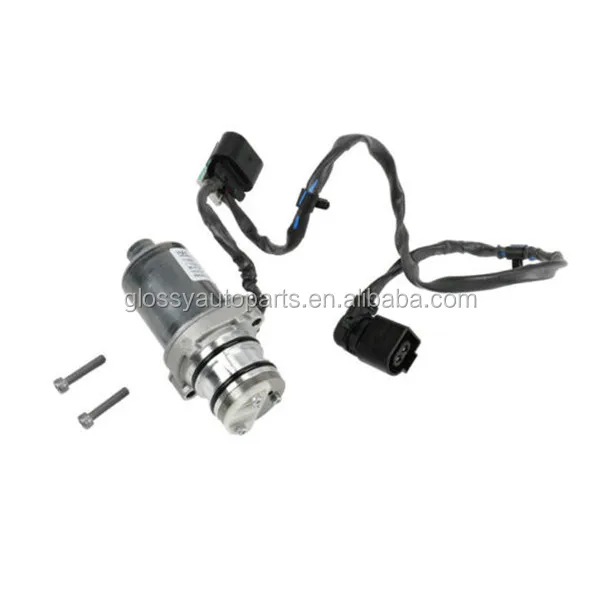 Glossy Haldex Coupling Oil Pump 22765779 for Cadillac SRX