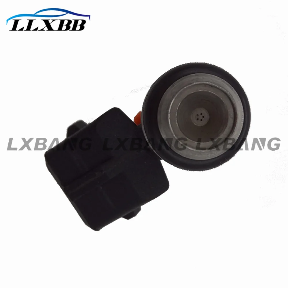 Genuino Llxbb Inyector De Combustible Boquilla Iwp048 Para Vw Golf ...